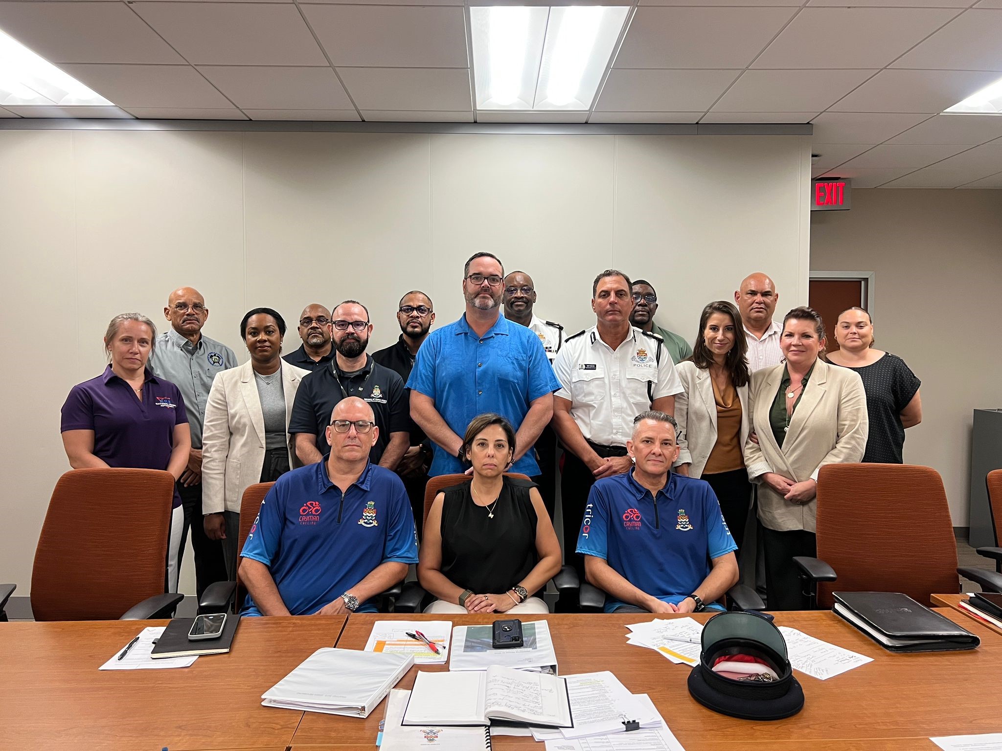 Home - National Road Safety - CIG